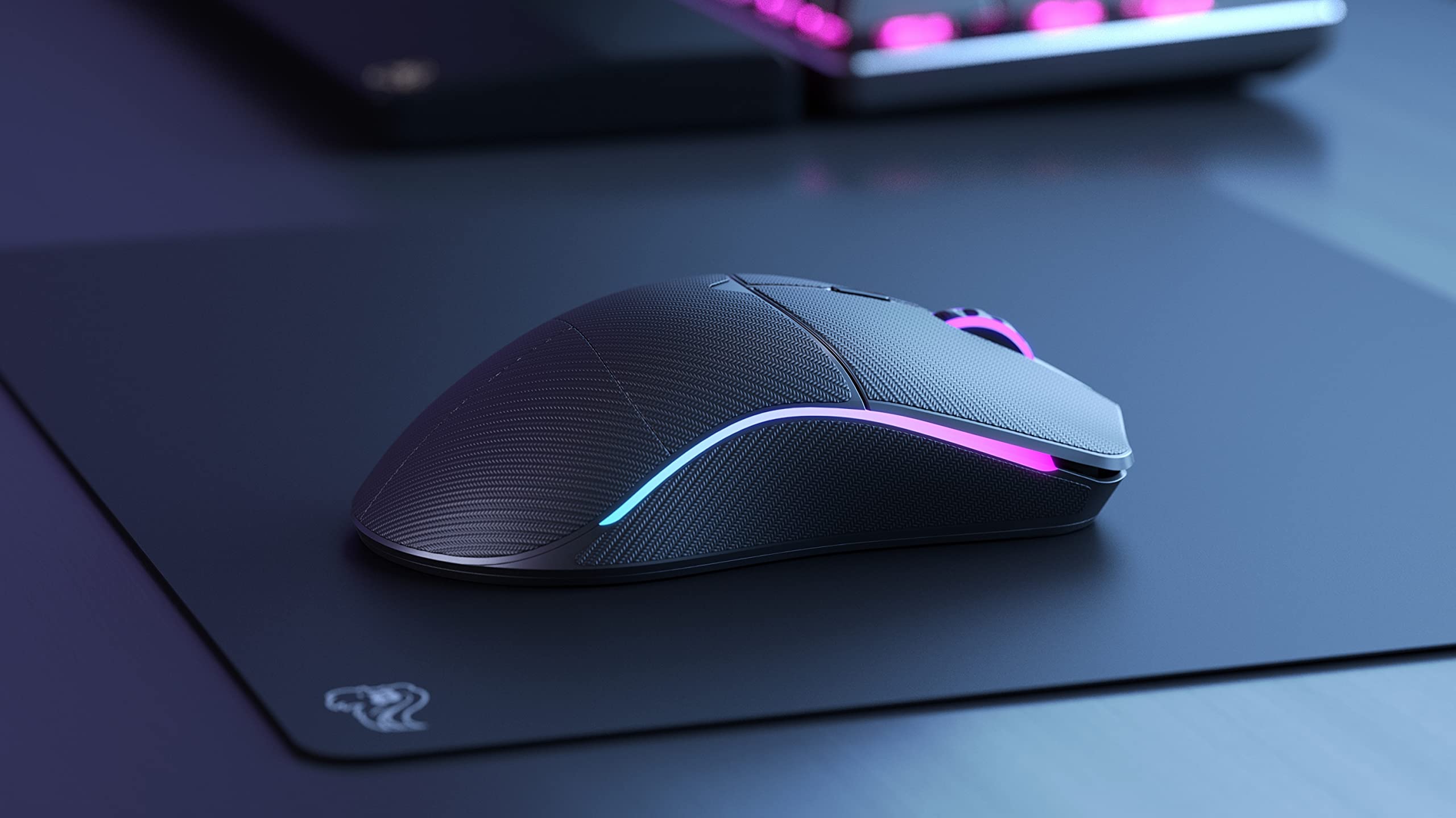 Glorious Mouse Grip Tape (Model O)