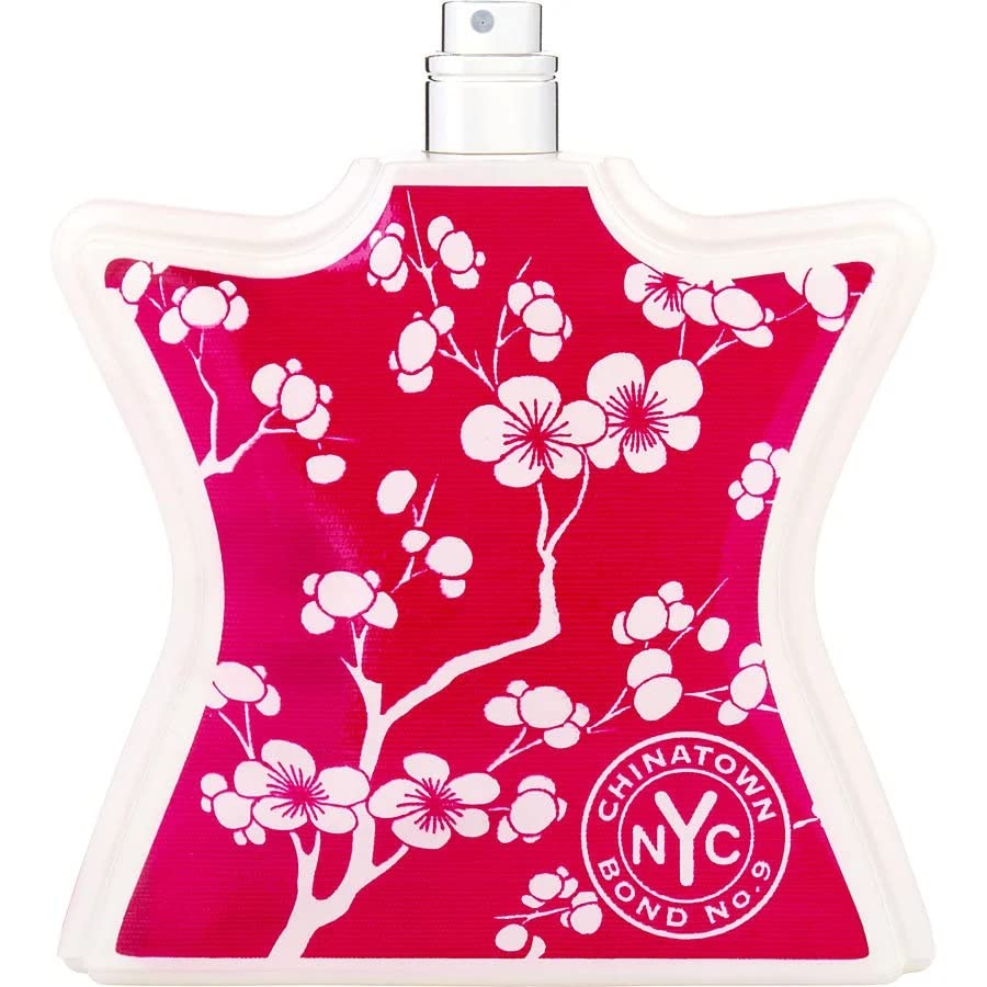 Chinatown by Bond No. 9 for Women - 3.3 oz EDP Spray.