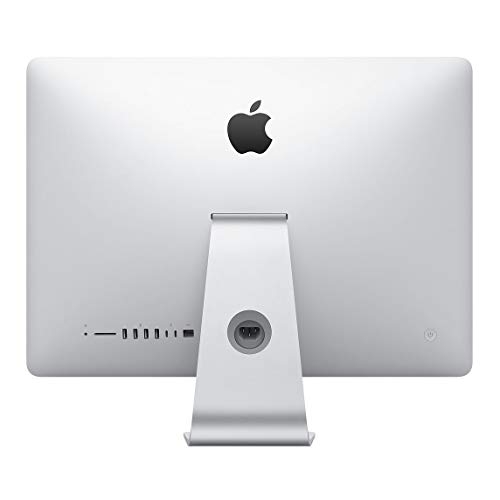Late-2015 Apple iMac 21.5 with 4K Retina Display/3.1GHz Intel Core i5-5675R Quad-Core (21.5-inch, 8GB RAM, 1TB) (Renewed)