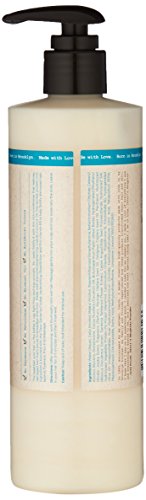 Carol's Daughter Sacred Tiare Anti-Breakage & Anti-Frizz Fortifying Conditioner, 12 Ounce