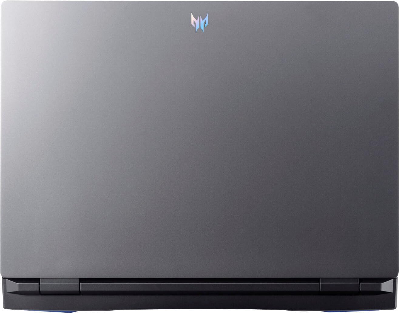 Acer - Predator Helios NEO 16" WUXGA 165HZ IPS Gaming Laptop - Intel I5-13500HX (>13700H) GEFORCE RTX 4050 (>RTX 3060) - Steel Gray - with HDMI (32GB RAM | 1TB PCIe SSD)