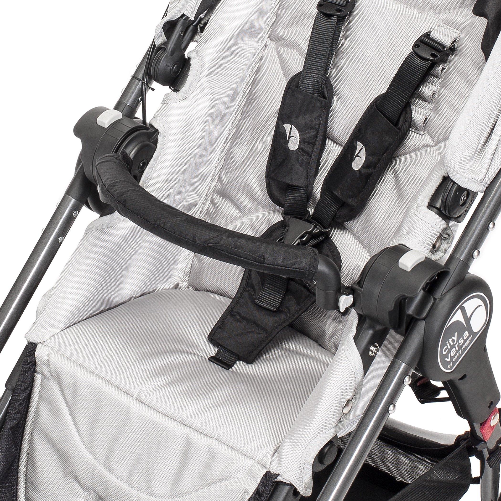 Baby Jogger City Premier Belly Bar