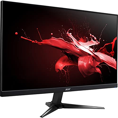 Acer QG221Q 21.5" Full HD LED LCD Monitor - 16:9 - Black