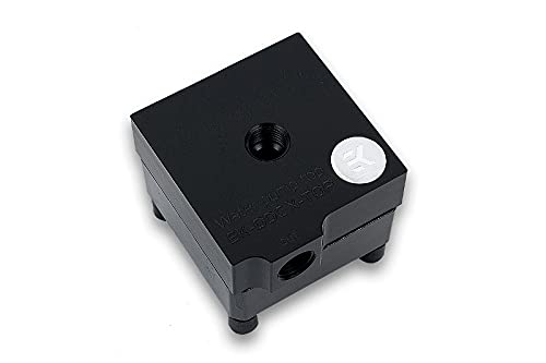 EK Water Blocks ek-xtop DDC 3.2 PWM Elite – Acetal