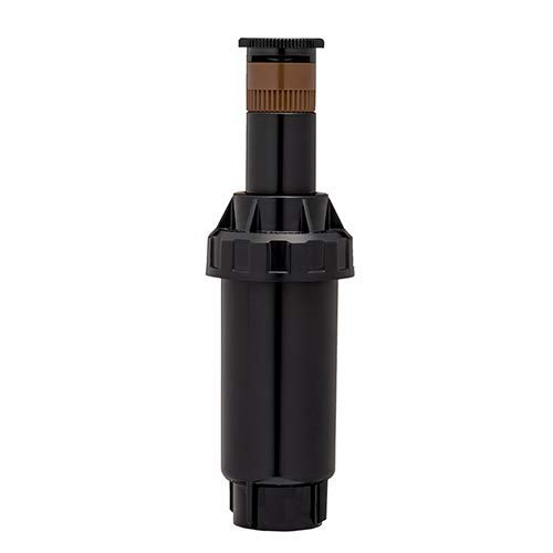 Orbit 54326 2" Pop-Up Spray Head Sprinkler with Full Pattern Nozzle