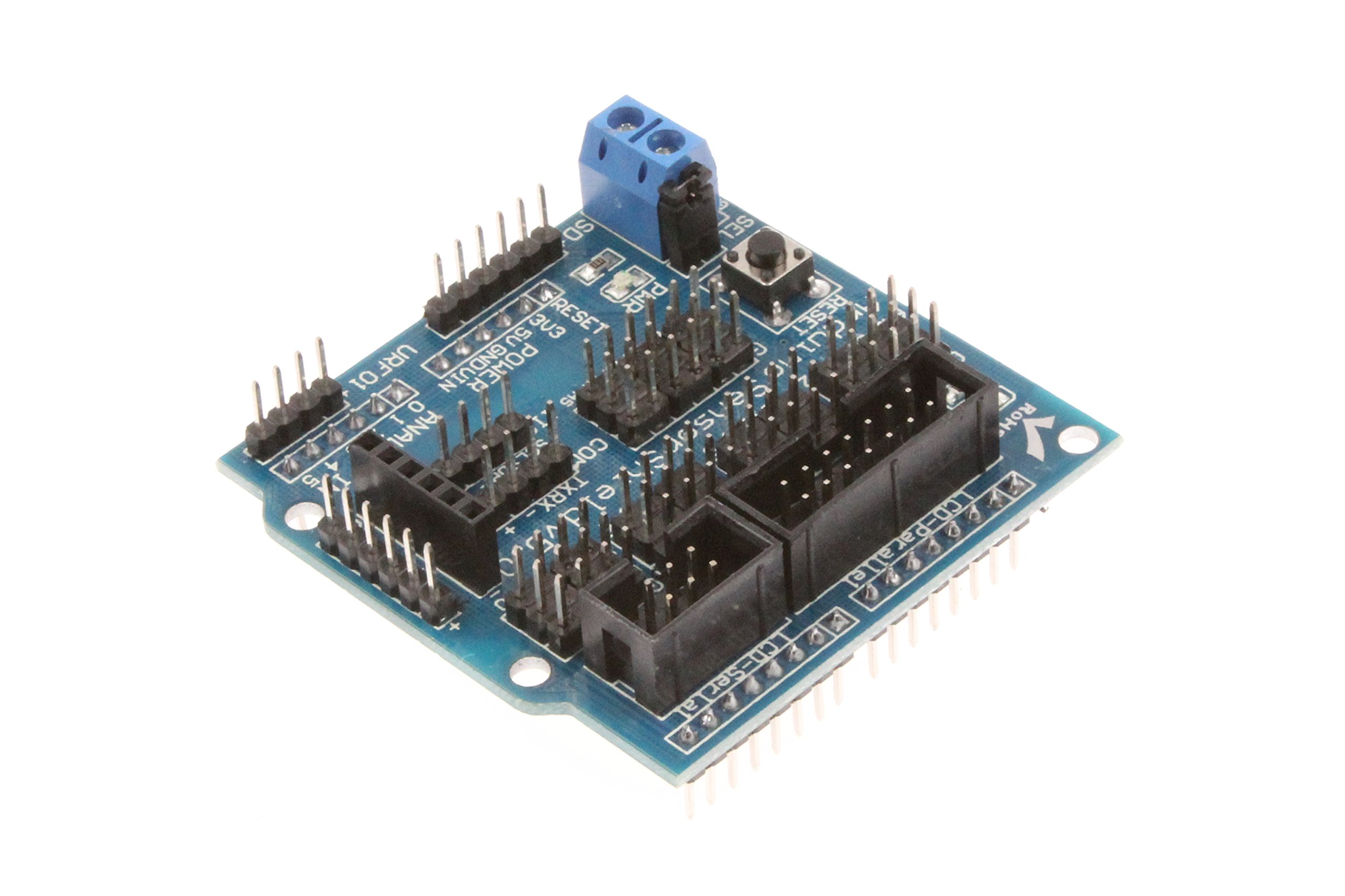 NOYITO Sensor Shield V5.0 Sensor Expansion Board