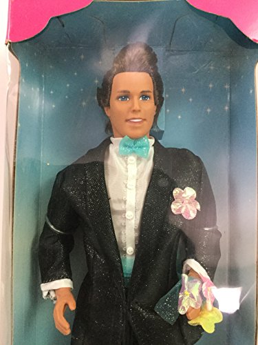 Barbie 14837 1996 Great Date Ken…