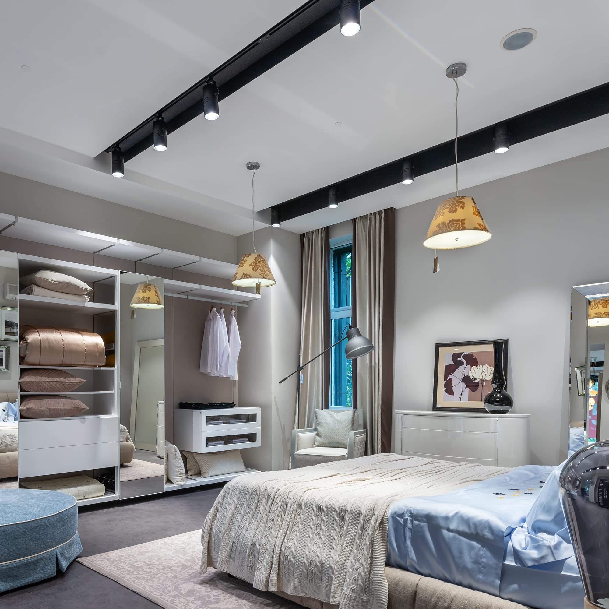 LED Light Bulbs, ๐ ๐๐๐ฒ ๐๐๐ ๐๐ข๐ ๐ก๐ญ ๐๐ฎ๐ฅ๐๐ฌ 50 100 150W Equivalent, Briignite 3 Way Light Bulbs, Three Way A19 Light Bulbs E26 Medium Base, Daylight White 5000K, 500lm-1000lm-1500lm, 2Pack