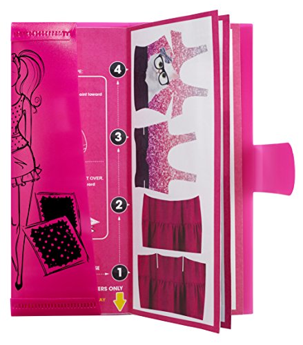 Barbie Fashion Design Maker Doll (Discontinued by Manufacturer)