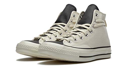Converse Mens Chuck 70 Hi 167955C Fear of God - Natural - Size 9.5