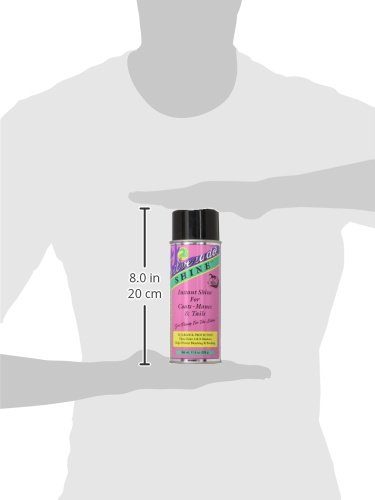 Healthy Haircare Product Silverado Shine Highlighter