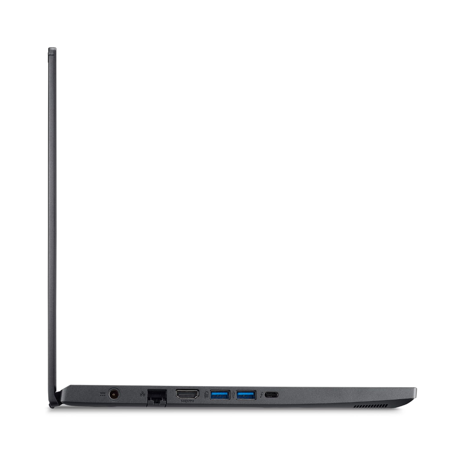 acer Aspire 7 Laptop, 15.6/ FHD IPS Display, 12th Gen Intel Core i5-1240P, GeForce RTX 3050, 16GB DDR4, 1TB NVMe SSD, Backlit Keyboard, USB-C, Wi-Fi 6, Bluetooth, Webcam, PDG HDMI, Win 11 Pro