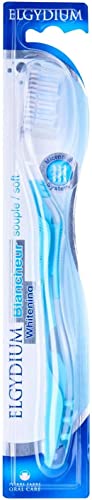 Elgydium Whitening Medium Toothbrush