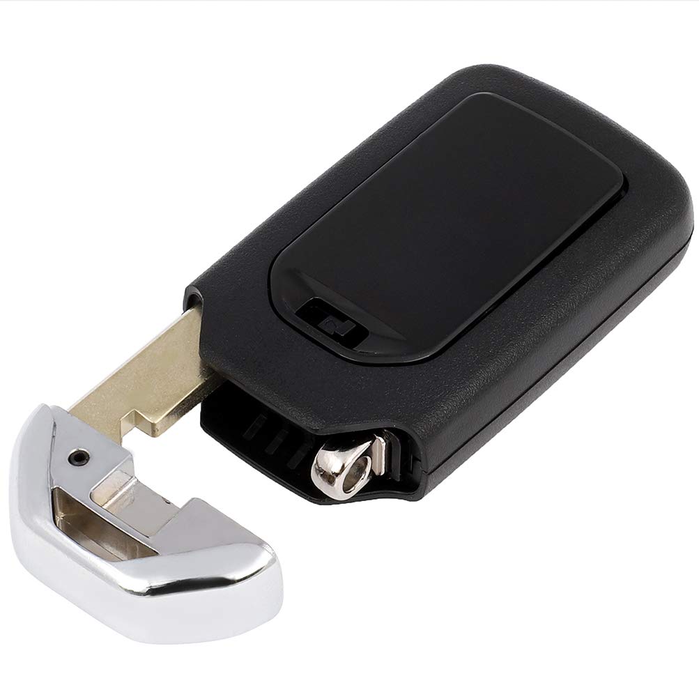 Aintier for Smart Key Keyless Entry Remote Compatible for 2017-2019 for Honda for CR-V 2016-2019 for Honda for Pilot Key Fob Replacement for KR5V2X 1X Key Fob