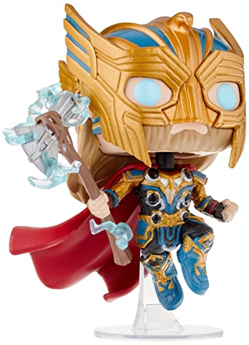 Funko Marvel Collector Corp Subscription Box, This is Thor: Love & Thunder - Medium