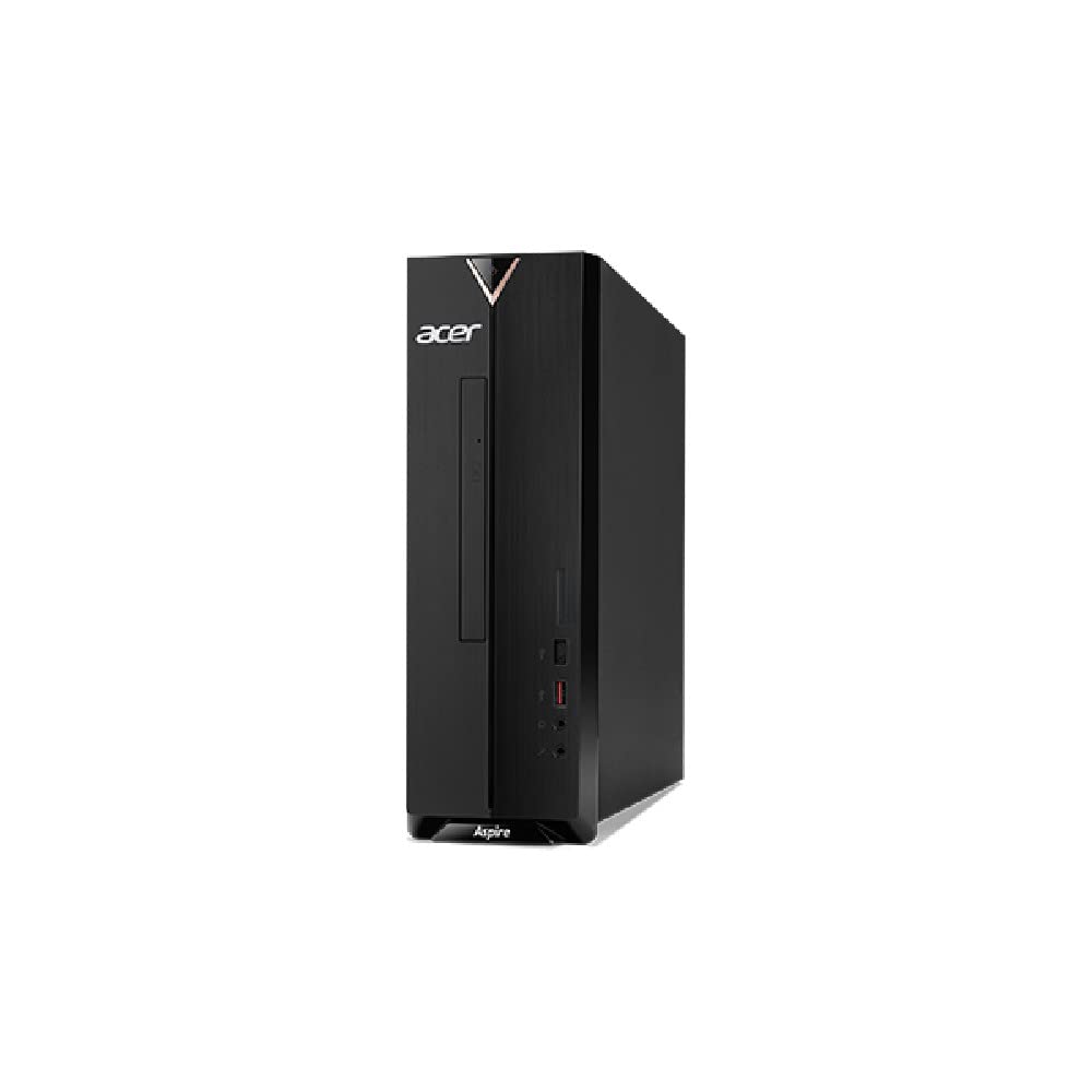acer Aspire XC - Desktop Intel Core i5-11400 2.60GHz 8GB RAM 512GB SSD W10H (Renewed)