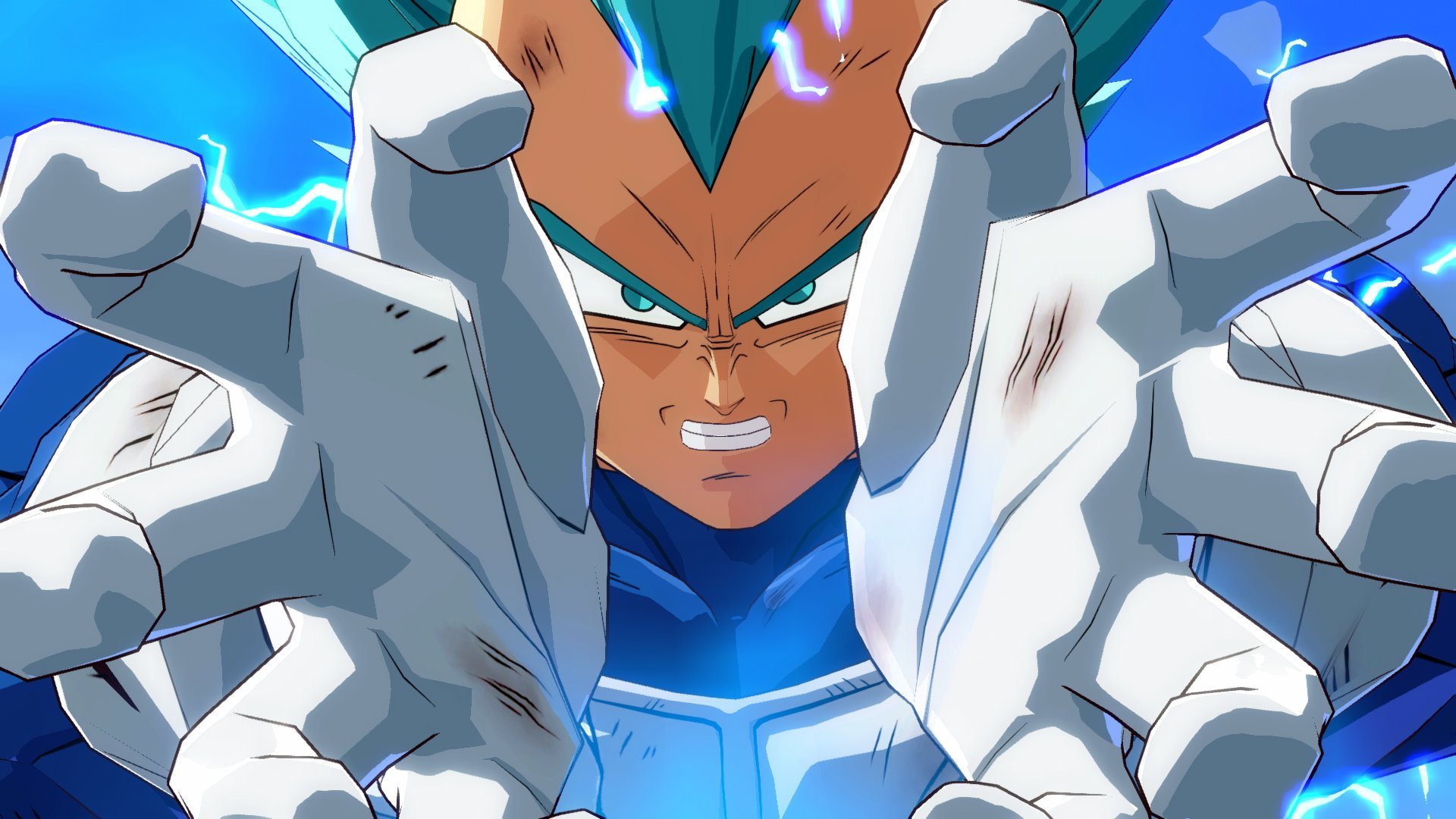 JEU Console BANDAI NAMCO Dragon Ball Fighter Z Switch