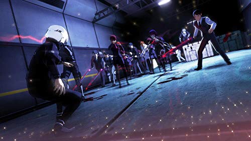 JEU Console BANDAI NAMCO Tokyo Ghoul : RE Call to Exist