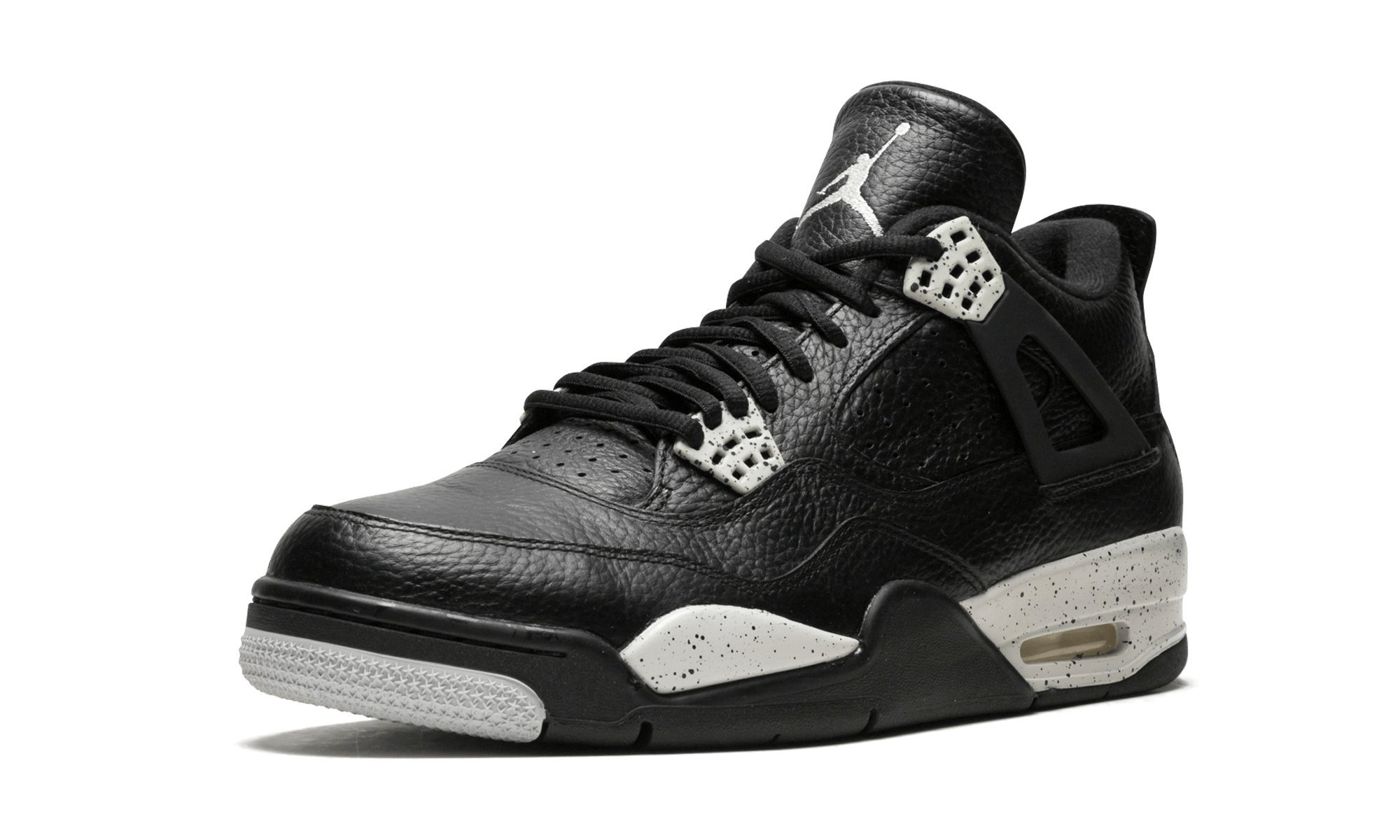 Air Jordan 4 Retro LS - 314254 003