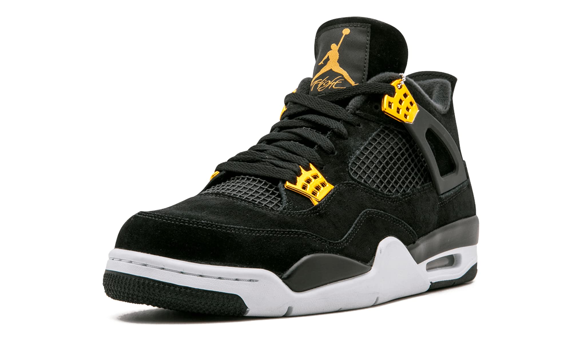 Air Jordan 4 Retro "Royalty" - 308497 032