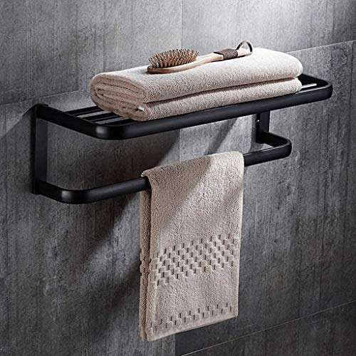JJZXD New Stainless Steel Clothes Hooks Door Rack Bathroom Kitchen Bedroom Towel Hanger Holder Hanging Loop