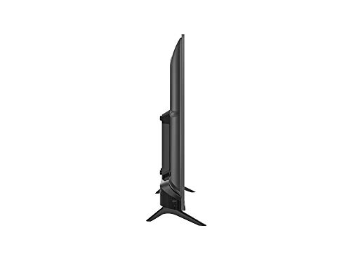 Hisense A4 Series 32-Inch FHD 1080p Smart Android TV with DTS Virtual X, Game & Sports Modes, Chromecast Built-in, Alexa Compatibility (32A4FH, 2022 New Model)