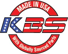 Bright Star Razor Intrinsically Safe Hands-Free Magnetic LED Flashlight with 14,000 Candela Brightness, Powered by 3 AA KBS Batteries Included with 24 Hours of Low Power runtime, Made in USA!