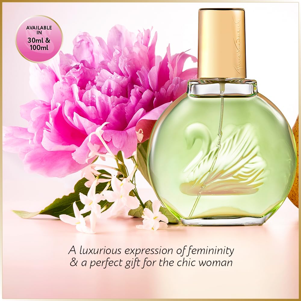Gloria Vanderbilt Vanderbilt Jardin A New York, 3.38 Oz