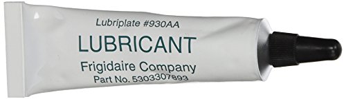 Frigidaire 5303307893 Silicone Lubricant Dishwasher