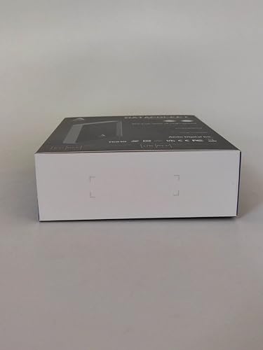 Aiolo Innovation 2T Ultra Slim Portable External Hard Drive HDD-USB 3.0 for PC, Mac, Laptop, PS4, Xbox one,Xbox 360-Super Fast Transmission