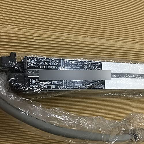 RSL230-460SG2 Safety Grating