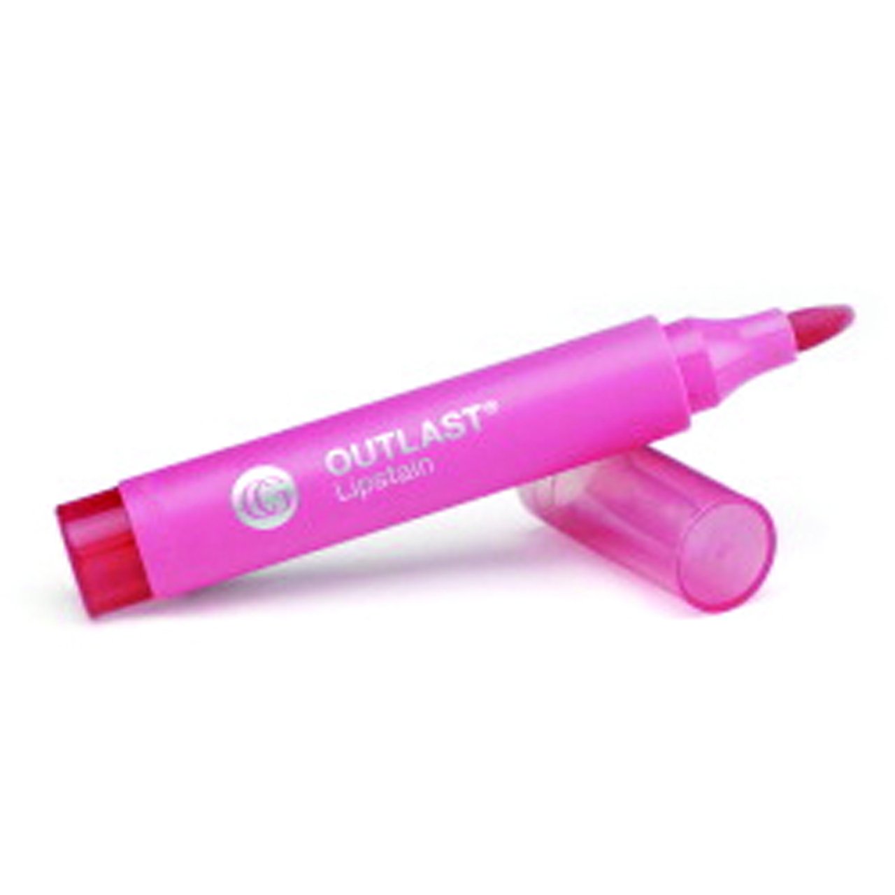 COVERGIRL Lipstain Saucy Plum 450, .09 oz (packaging may vary)
