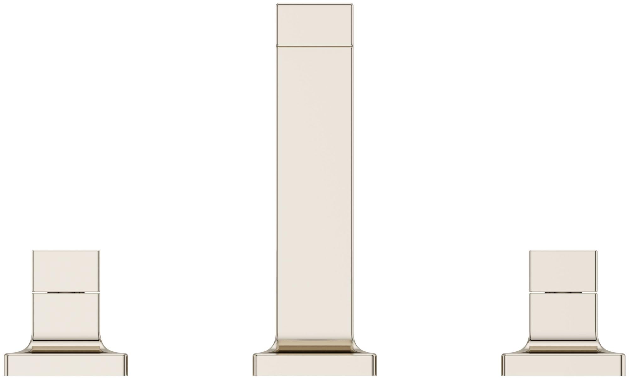 Pfister LG49-VRV2BG Bath Faucets and Accessories, Brushed Gold