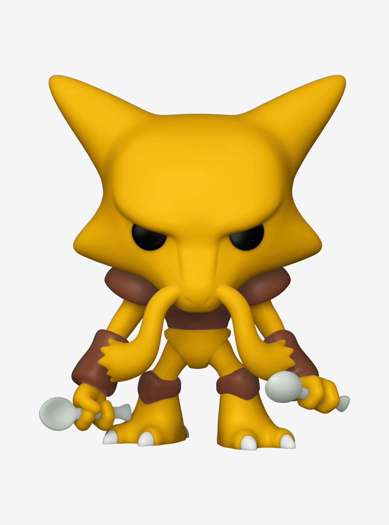 Funko Pop! Games: Pokemon - Alakazam
