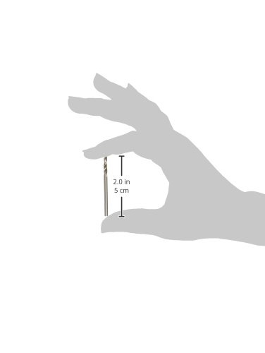 GodHand Drill Bit Set of (B) GH-DB-5B for Plastic Models