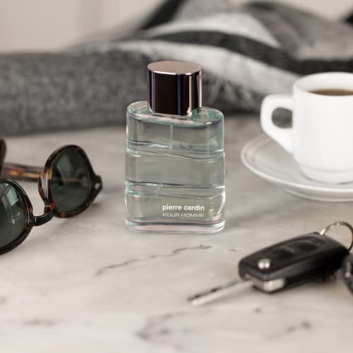 Pierre Cardin Eau de Toilette pour Homme