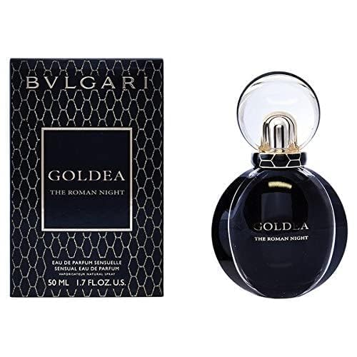 Goldea The Roman Night Eau de Parfum Spray, 2.5 oz.