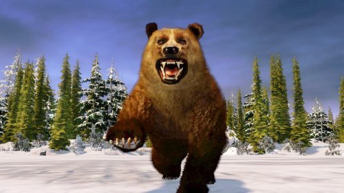 Cabela's Dangerous Hunts '09 - Xbox 360 (Renewed)