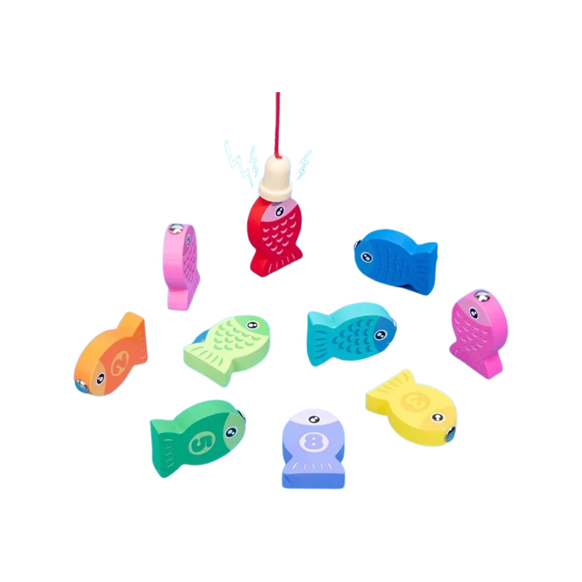 Baby Toddler Educational Montessori Wooden Alphabet and Shape Blocks and Busy Board Christmas Birthday Gift Ideas