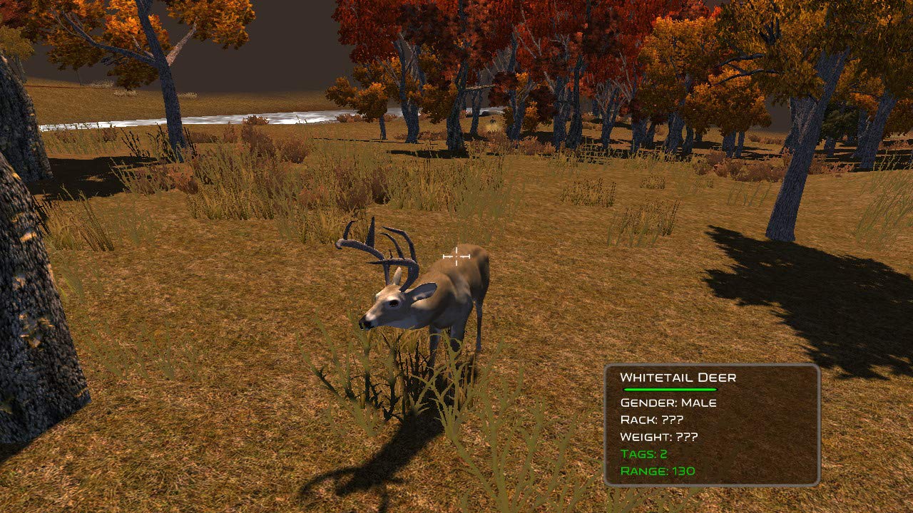 Cabela's The Hunt - Championship Edition (Nintendo Switch)