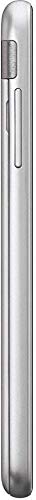 SAMSUNG Galaxy Prime 16GB J327 J3 AT&T T-Mobile Unlocked Smartphone - Silver (Renewed)