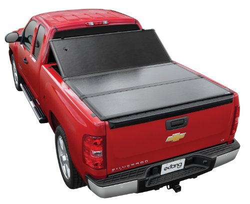 Extang Encore Hard Folding Truck Bed Tonneau Cover | 62425 | Fits 09-18, 19/20 Classic Dodge RAM 1500/2500/3500 5' 7" Bed (67.4")