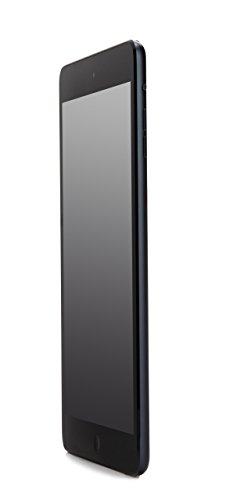 Apple iPad mini ME215LL/A (16GB, Wi-Fi + Sprint 4G, Black) (Refurbished)