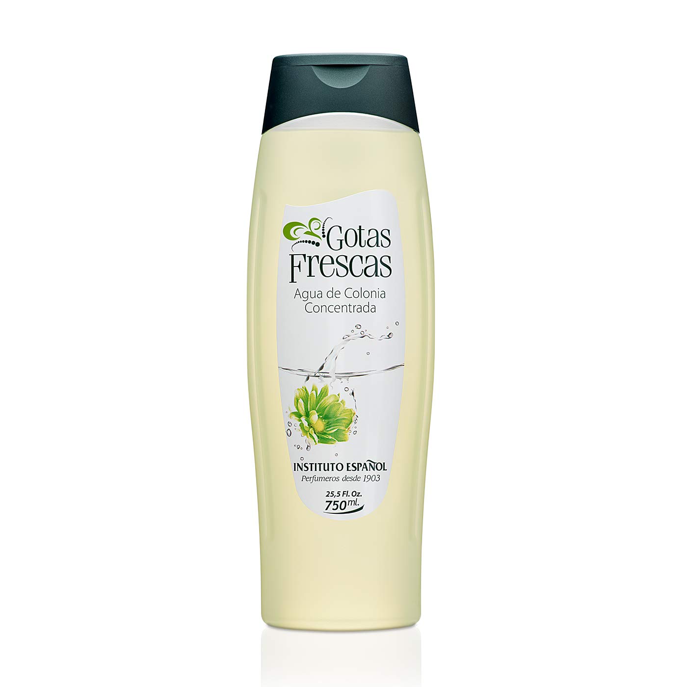GOTAS FRESCAS edc 750 ml