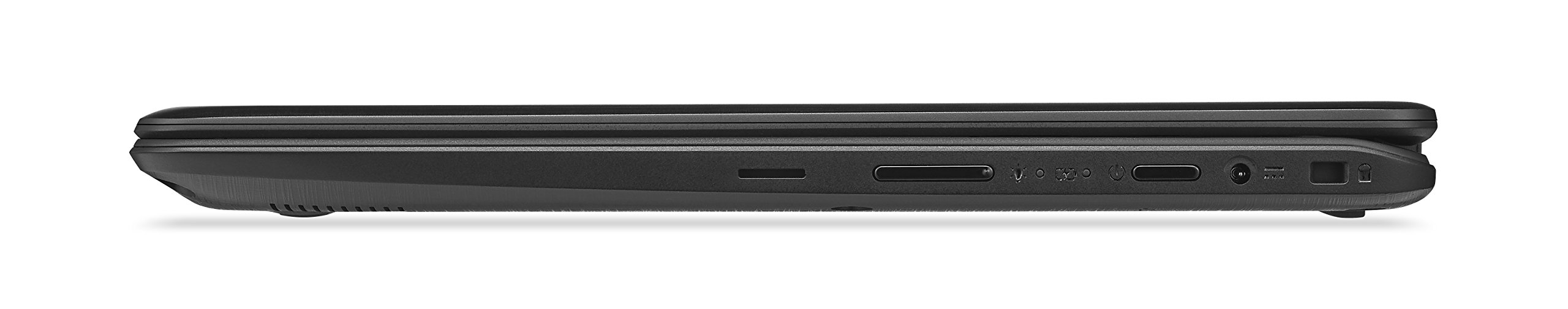 Acer Spin 5, 13.3" Full HD Touch, 7th Gen Intel Core i5, 8GB DDR4, 256GB SSD, Windows 10, Convertible, SP513-51-53FC