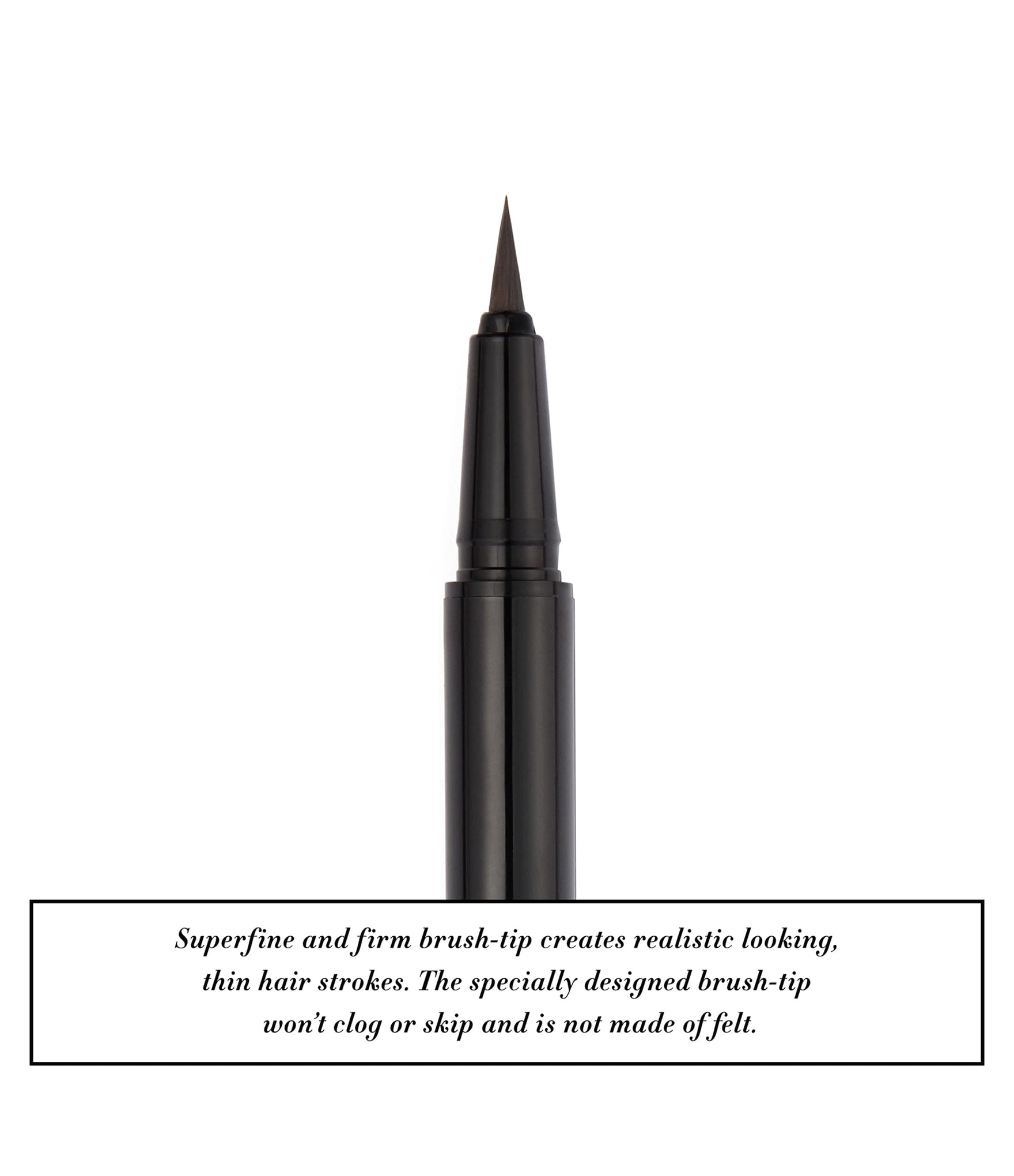 Anastasia Beverly Hills - Laminated Look Brow Kit (Soft Brown)