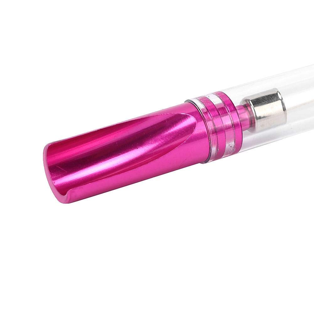 Akozon Ignition Test Pen Professional Car Spark Plug Tester Ignition System Wires Coil Test Check Pen Disassembly Ignition Testers