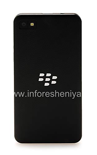 BlackBerry Z10 Unlocked Cellphone, 16GB, Black