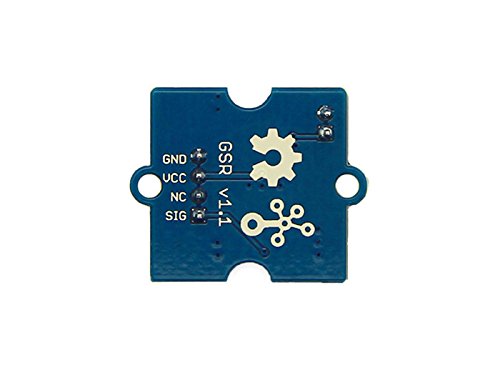 Grove - GSR sensor