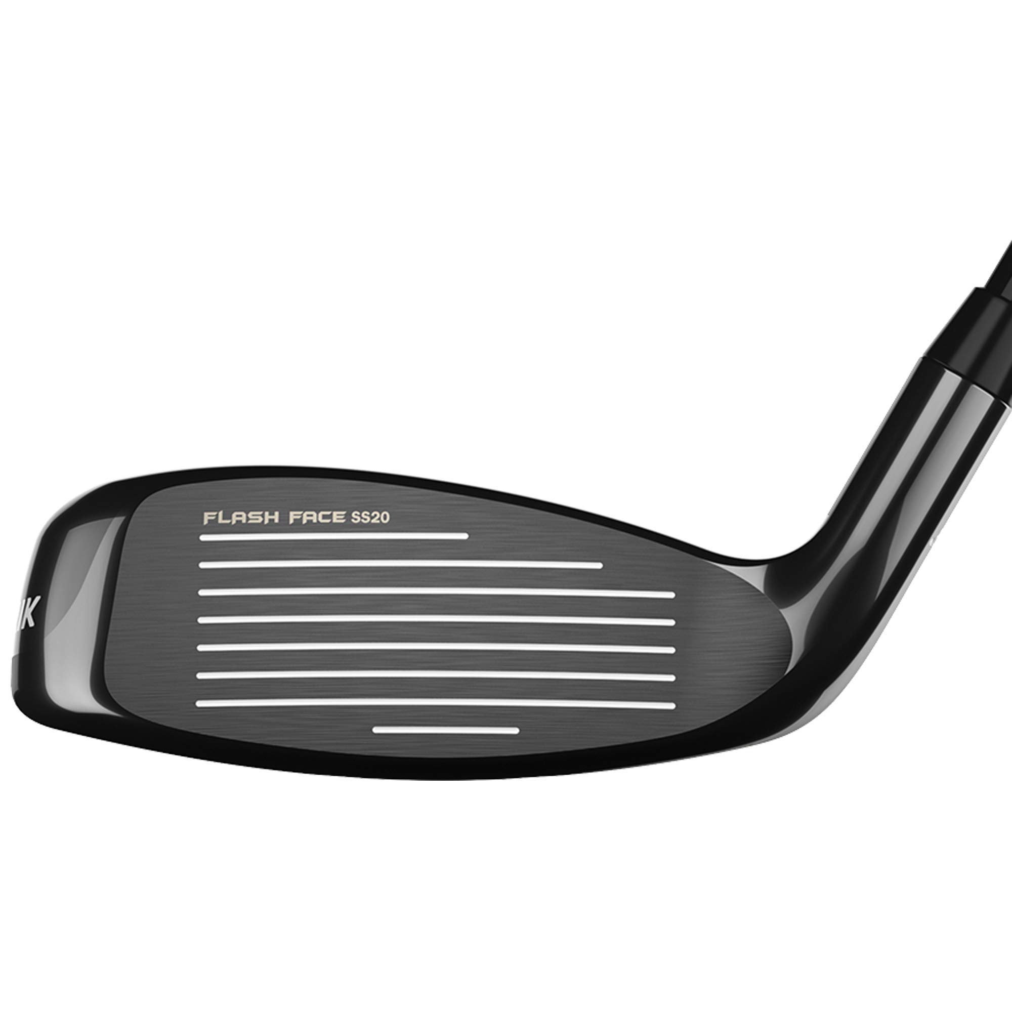 Callaway Golf 2020 Women's Mavrik Max Hybrid (Left Hand, Women's Graphite, Women's, 5 Hybrid)